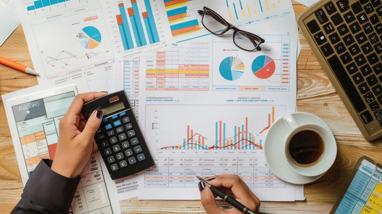 Comment lire, comprendre et interpreter un compte de resultat Comment lire, comprendre et interpreter un compte de resultat